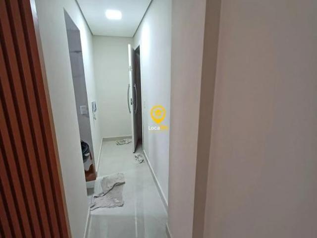 Apartamento para venda em Granja de Freitas, Sabará