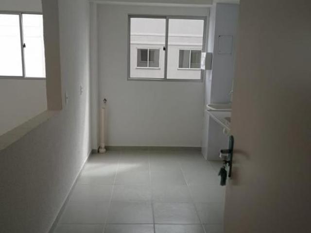 Apartamento para venda em Granja de Freitas, Sabará