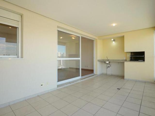 Apartamento para venda em Granja Julieta com 4 quartos, sendo 1 suíte, 117m²