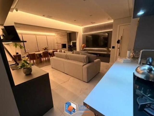 Apartamento para venda em Granja Julieta com 3 quartos, sendo 1 suíte, 103m²