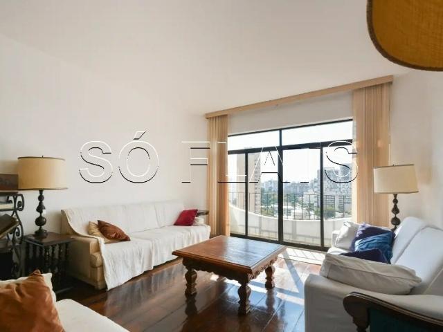 Apartamento para venda em Granja Julieta em São Paulo São Paulo de 148.00m² com 3 Quartos, 1 Suíte e 2 Garagens