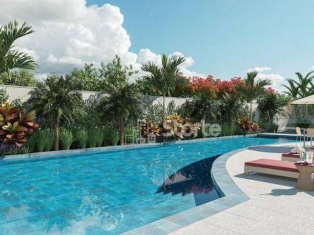 Apartamento para venda em Granja Marileusa, Uberlândia