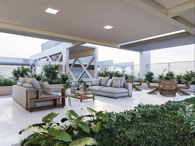 Apartamento para venda em Granja Marileusa, Uberlândia