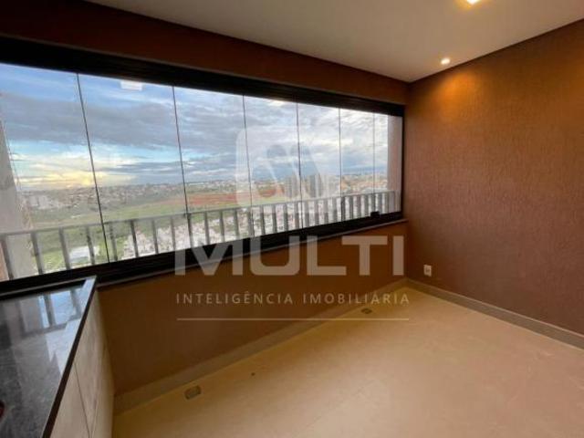 Apartamento para venda em Granja Marileusa, Uberlândia