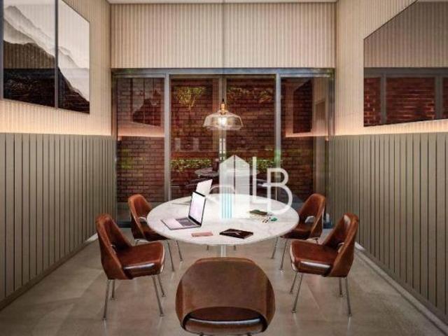 Apartamento para venda em Granja Marileusa, Uberlândia