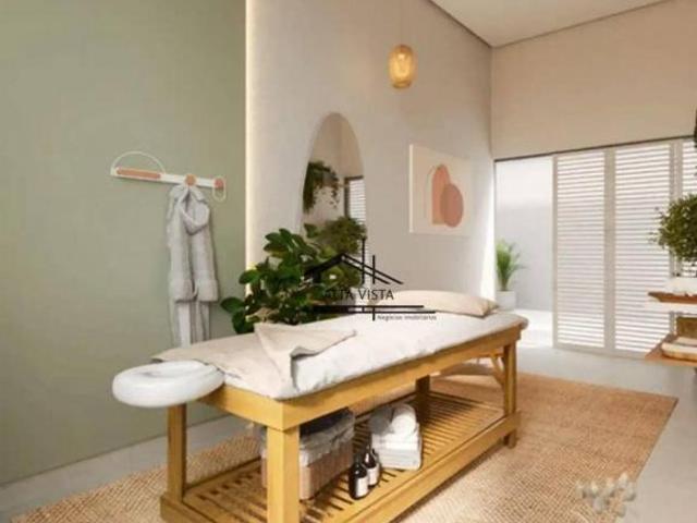 Apartamento para venda em Granja Marileusa, Uberlândia