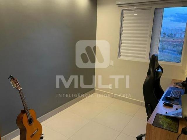 Apartamento para venda em Granja Marileusa, Uberlândia