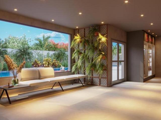 Apartamento para venda em Granja Marileusa, Uberlândia