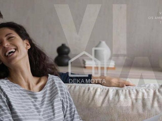 Apartamento para venda em Granja Marileusa, Uberlândia