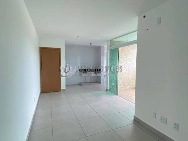Apartamento para venda em Granja Marileusa, Uberlândia