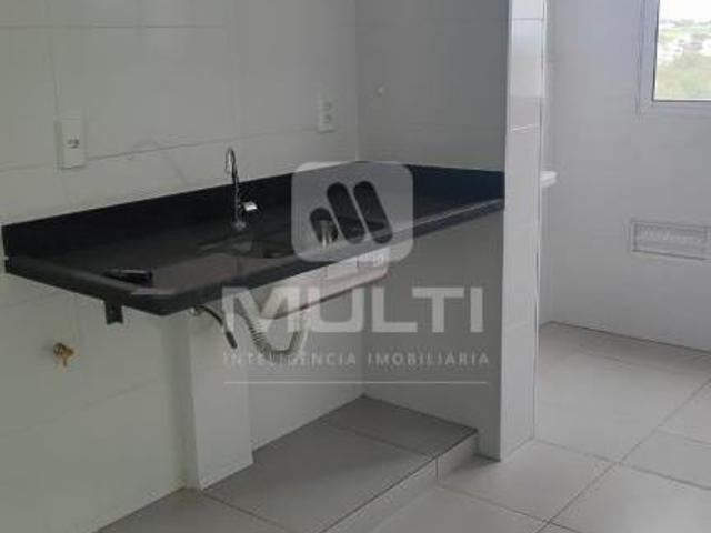 Apartamento para venda em Granja Marileusa, Uberlândia