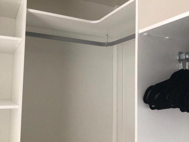 Apartamento para venda em Granja Olga I de 96.00m² com 3 Quartos, 1 Suite e 2 Garagens