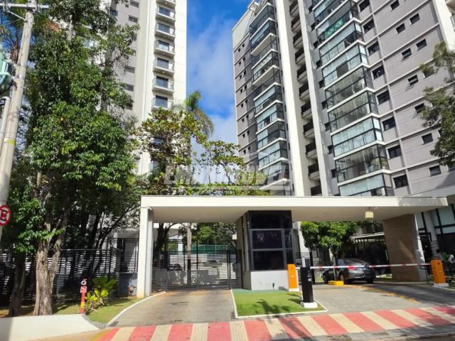 Apartamento para venda em Granja Olga I em Sorocaba São Paulo de 116.00m² com 3 Quartos, 1 Suíte e 2 Garagens