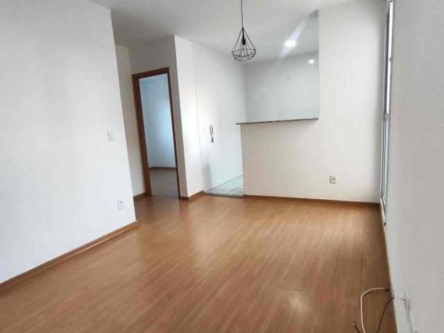 Apartamento para venda em Granja Santa Inês São Benedito