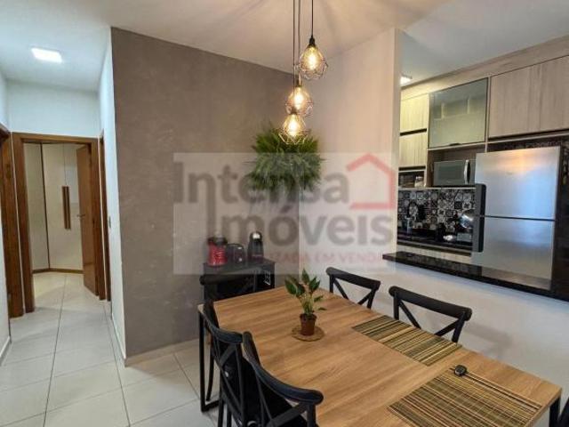 Apartamento para venda em Granjas Santa Terezinha de 64.00m² com 2 Quartos, 1 Suite e 1 Garagem