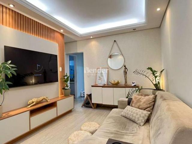 Apartamento para venda em Grajaú, Belo Horizonte