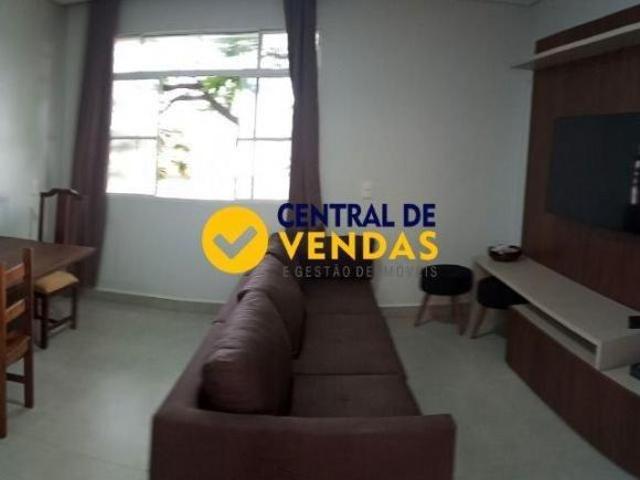 Apartamento para venda em Grajaú, Belo Horizonte