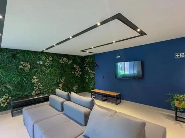 Apartamento para venda em Grajaú, Belo Horizonte