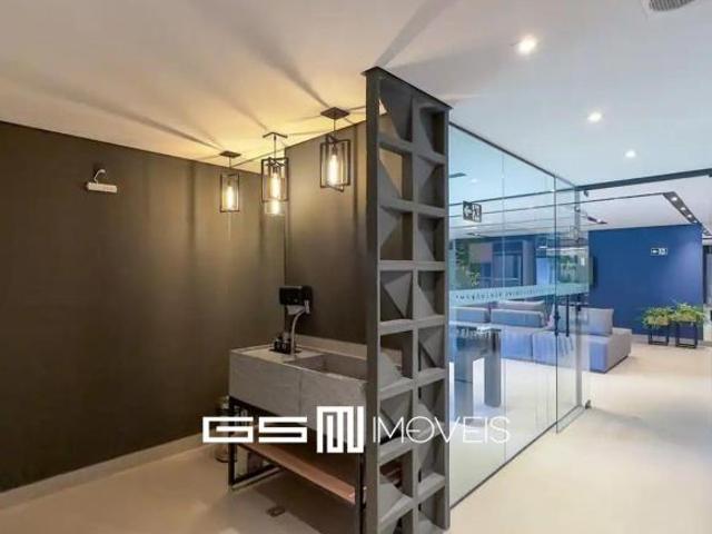 Apartamento para venda em Grajaú, Belo Horizonte