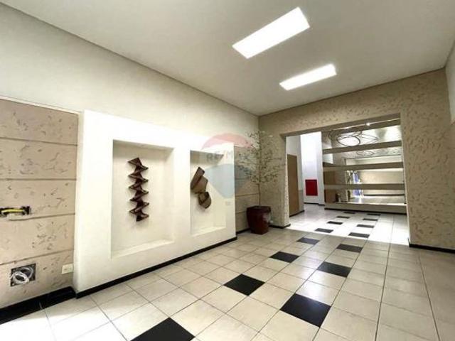 Apartamento para venda em Grajaú de 85.00m² com 2 Quartos, 1 Suite e 2 Garagens