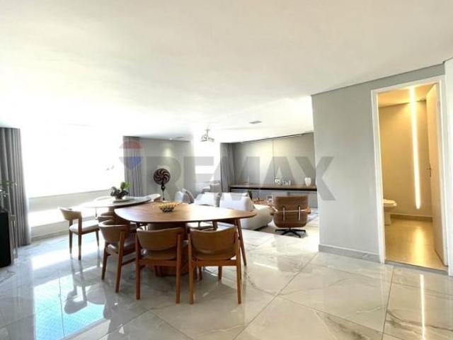 Apartamento para venda em Grajaú de 170.60m² com 4 Quartos, 1 Suite e 2 Garagens
