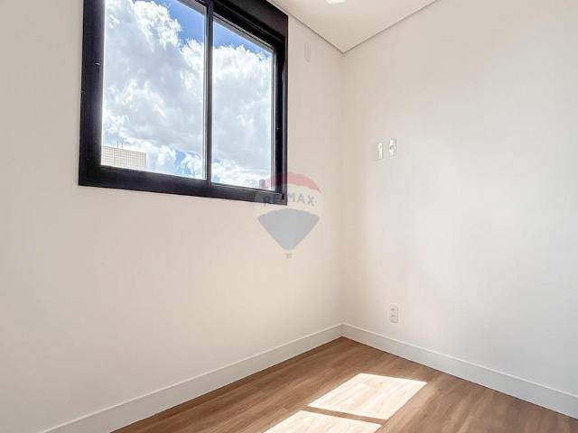 Apartamento para venda em Grajaú em Belo Horizonte Minas Gerais de 62.07m² com 2 Quartos, 1 Suíte e 2 Garagens