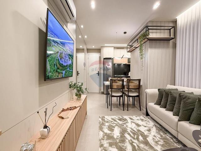 Apartamento para venda em Grajaú em Belo Horizonte Minas Gerais de 62.11m² com 2 Quartos, 1 Suíte e 2 Garagens