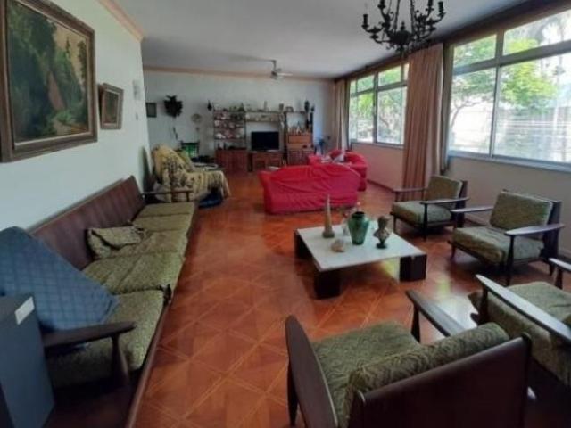 Apartamento para venda em Grajaú em Rio De Janeiro Rio de Janeiro de 250.00m² com 4 Quartos, 1 Suíte e 3 Garagens