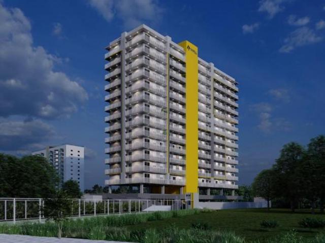 Apartamento para Venda em Gravataí, BARNABÉ, 2 dormitórios, 1 banheiro, 1 vaga