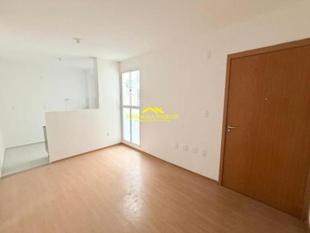 Apartamento para Venda em Gravataí, Jansen, 2 dormitórios, 1 banheiro, 1 vaga