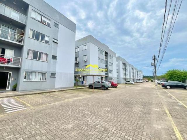 Apartamento para Venda em Gravataí, Passo dos Ferreiros, 2 dormitórios, 1 banheiro, 1 vaga