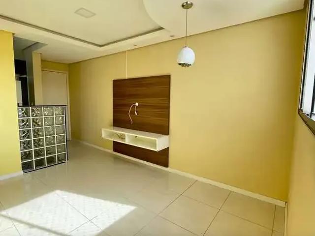 Apartamento para Venda em Gravataí/RS COHAB C 2 Quartos