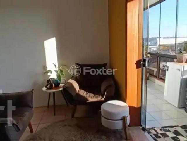 Apartamento para Venda em Gravataí/RS COHAB C 2 Quartos