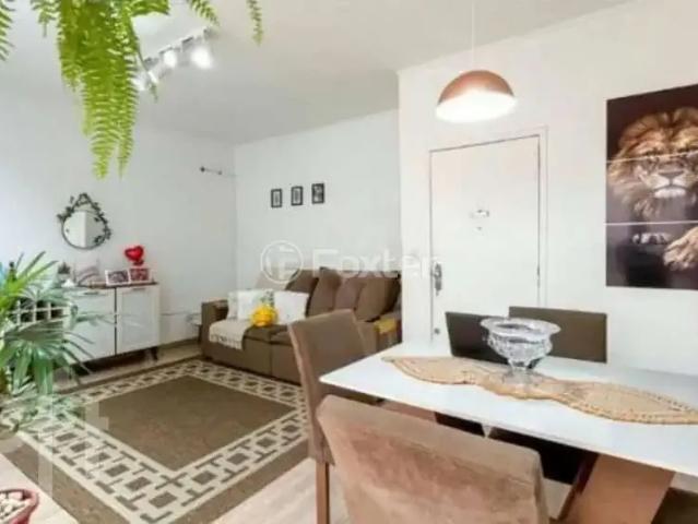 Apartamento para Venda em Gravataí/RS COHAB C 2 Quartos