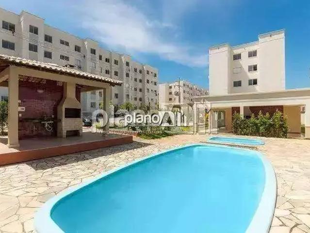 Apartamento para Venda em Gravataí/RS COHAB C 2 Quartos