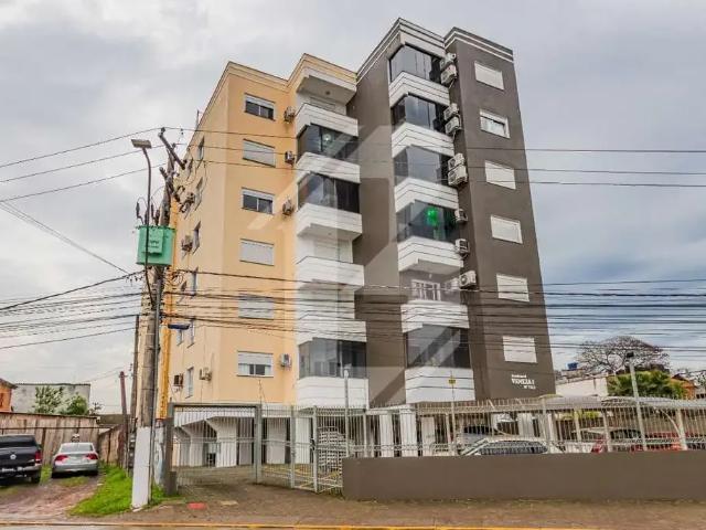 Apartamento para Venda em Gravataí/RS COHAB C 2 Quartos