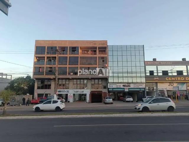 Apartamento para Venda em Gravataí/RS COHAB C 2 Quartos