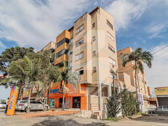 Apartamento para Venda em Gravataí/RS COHAB C 3 Quartos
