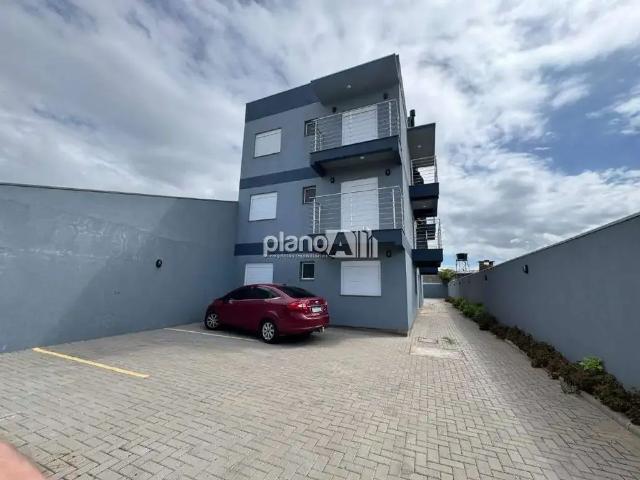 Apartamento para Venda em Gravataí/RS COHAB A 2 Quartos