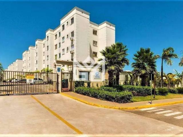 Apartamento para Venda em Gravataí/RS COHAB A 2 Quartos