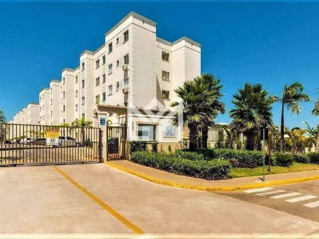 Apartamento para Venda em Gravataí/RS COHAB A 2 Quartos