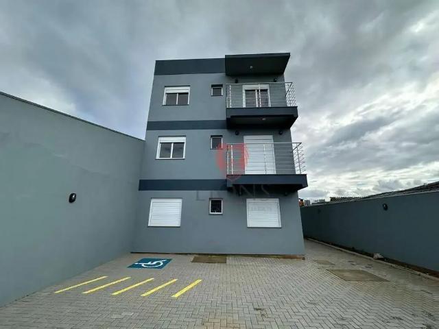 Apartamento para Venda em Gravataí/RS COHAB A 2 Quartos