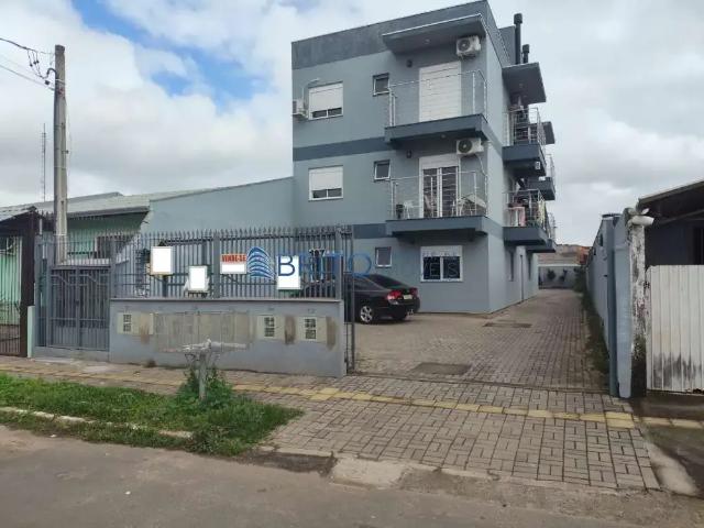 Apartamento para Venda em Gravataí/RS COHAB A 2 Quartos
