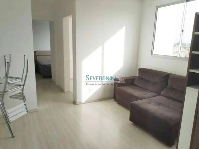 Apartamento para Venda em Gravataí/RS COHAB A 2 Quartos