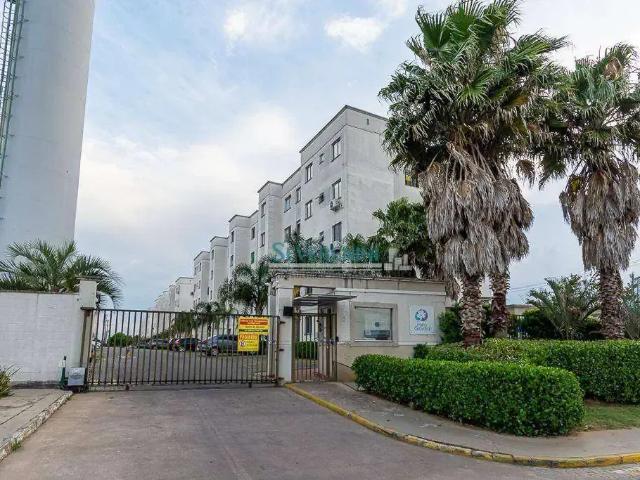 Apartamento para Venda em Gravataí/RS COHAB A 2 Quartos