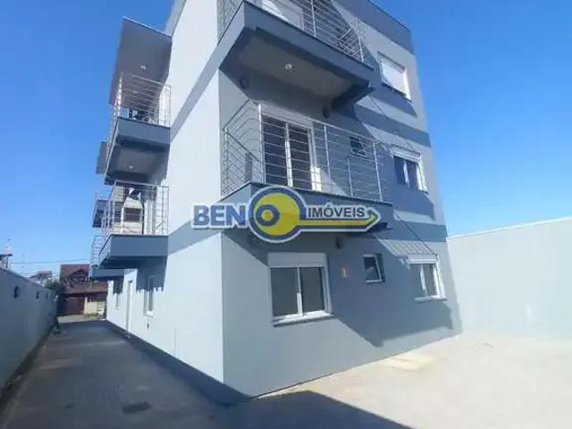 Apartamento para Venda em Gravataí/RS COHAB A 2 Quartos