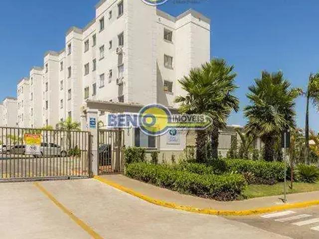 Apartamento para Venda em Gravataí/RS COHAB B
