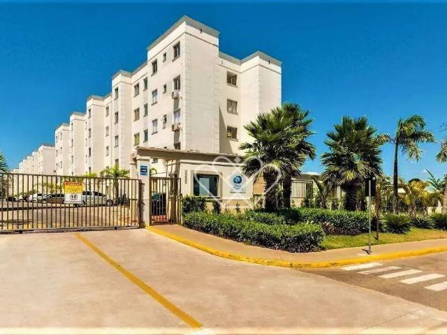 Apartamento para Venda em Gravataí/RS COHAB B 2 Quartos