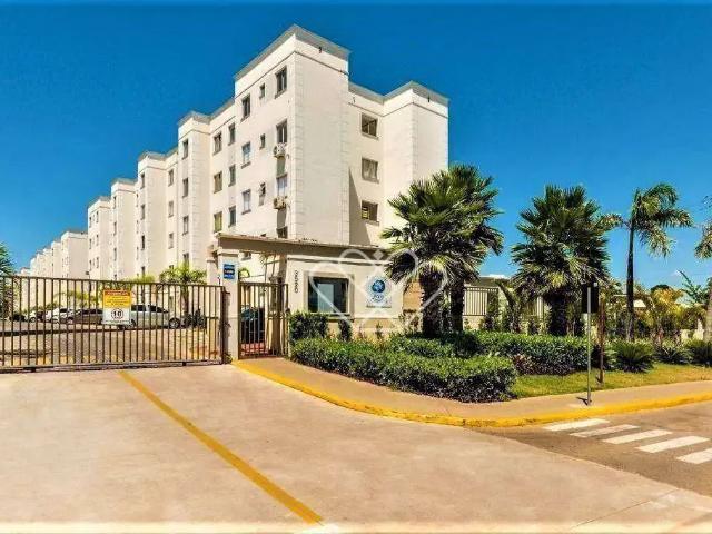 Apartamento para Venda em Gravataí/RS COHAB B 2 Quartos