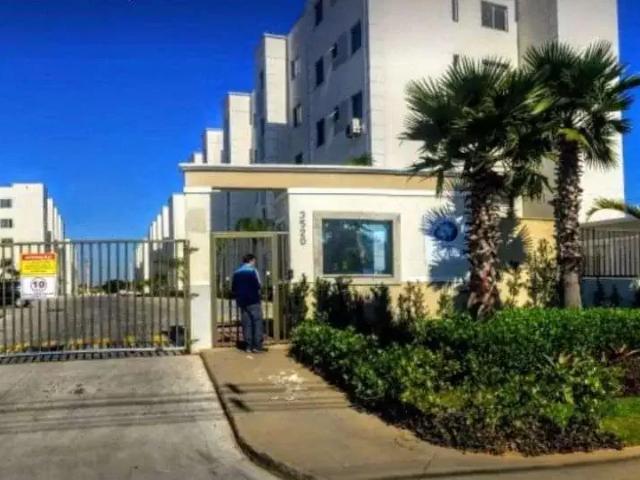 Apartamento para Venda em Gravataí/RS COHAB B 2 Quartos